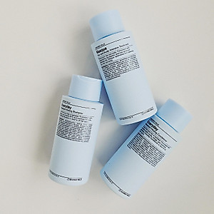 J Beverly Hills Blue Everyday Moisturizing Conditioner with Keratin for Hydration, 12 Oz