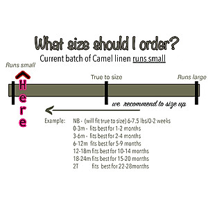 Baby Bunny Hat Bonnet Country Vintage Cotton Linen w/Velvet Rabbit Ears Easter Bonnet Hat (as1, Age, 0_Month, 3_Months, Camel Linen Velvet Bunny)