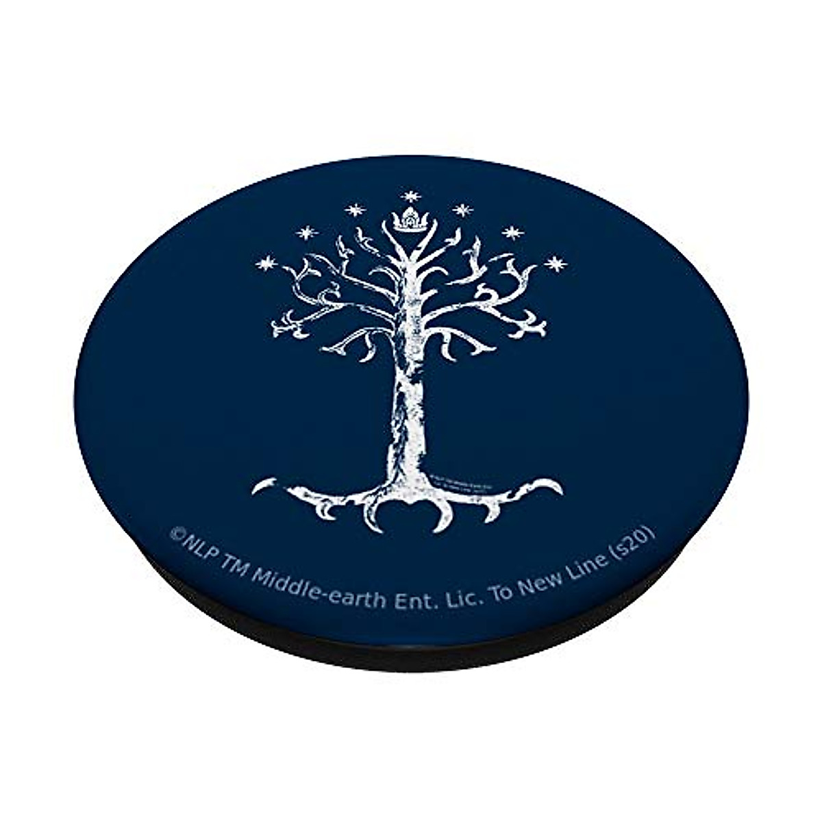 The Lord of the Rings Tree of Gondor PopSockets Swappable PopGrip