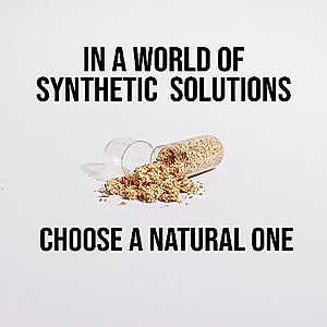 Bee Pollen Supplement Athenian Bee Pearls | Natural Immunity & Vitality Support Bee Pollen Capsule | Spartan Bee Bread Extract & Vitamin C | Non GMO, Nothing Synthetic, All Natural Organic Bee Pollen