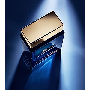 Dolce & Gabbana The One Luminous Night Eau de Parfum for men (3.3 oz)
