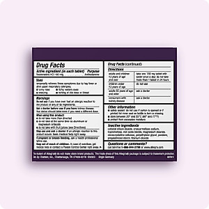 Allegra Adult 24-Hour Allergy Relief Tablets, Non-Drowsy Indoor and Outdoor Allergy Medicine, 180 mg Fexofenadine HCI Antihistamine Pill, 70-Count