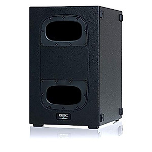 QSC KS112 Active 12" Subwoofer