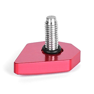 Gofotu Golf Weight Compatible with Cobra Speedback F9 Driver 4g 6g 8g 10g 12g 14g 16g Choose ONE (6g)