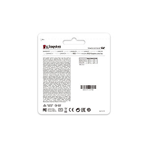 Kingston DataTraveler Exodia 32GB USB 3.2 Flash Drive - 2 Pack DTX/32GB-2P