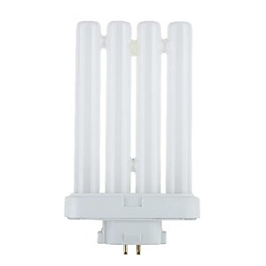 Ciata Lighting FML27/65 27 Quad Tube Compact Fluorescent Light Bulb