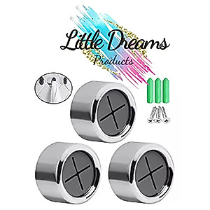3 Pieces Kitchen Towel Hooks, Towel Hooks, Premium Round Adhesive Towel Holder Wall Mount Hook Tea for Bathroom, Kitchen and Home