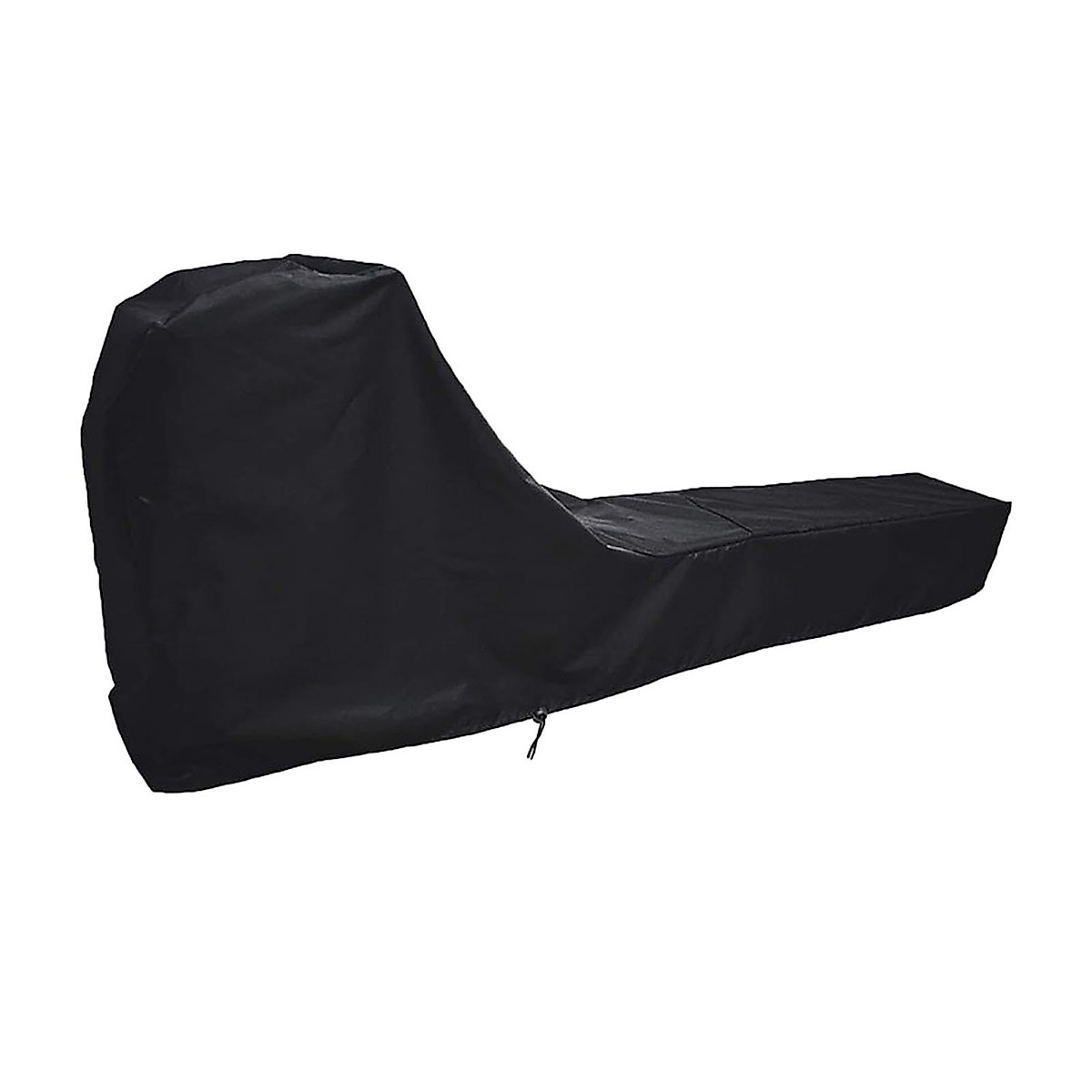 NIRWA Rowing Machine Cover | Oxford Fitness Equipment Protective Covers Waterproof | Tear and UV Resistant Rowing Machine Cover Protects from Dust Debris and Splashing Water