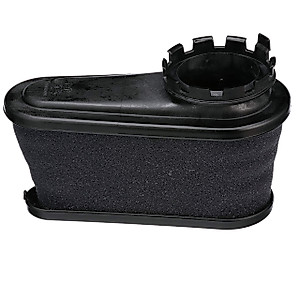 Quicksilver 8M0082911 Replacement Air Filter Mercury L6 4-Stroke Verado Outboards