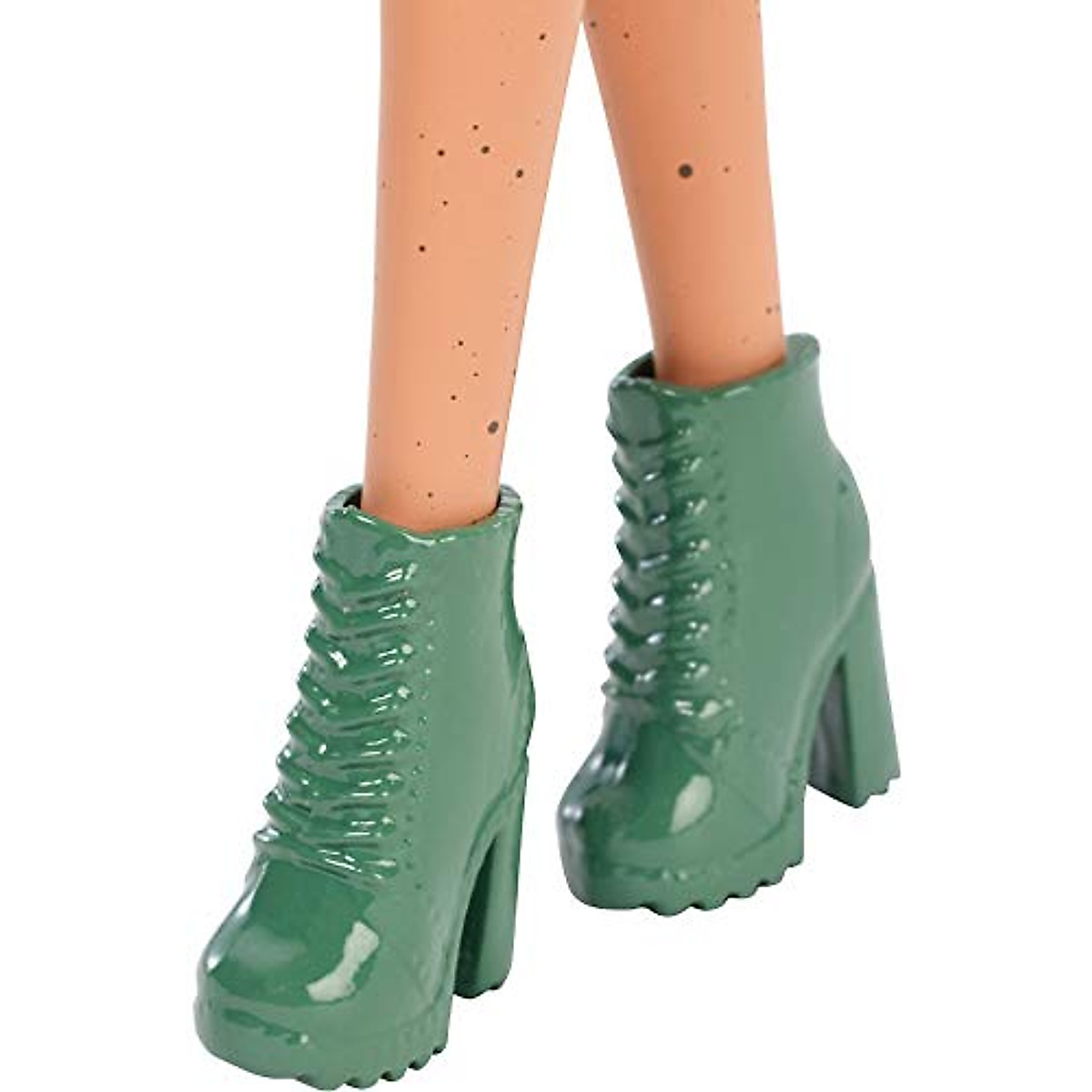 Barbie Fashionistas Doll #109