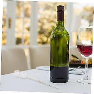 SEWOART Vinometer Meter Tester for Wine Precision Alcoholmeter for Measuring Wine Percentage