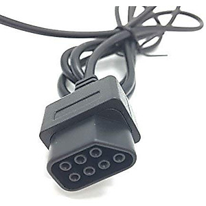 JETEHO NES Controller - [Original Nintendo NES system] Pack of 2