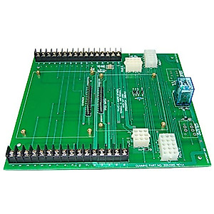 3053065 Generator normal closed Engine Speed Control PCB Electronic Circuit Board