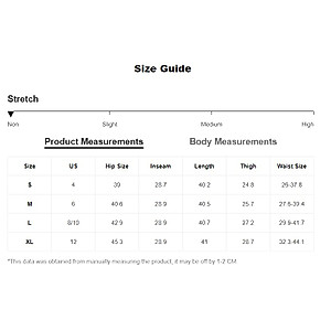 SweatyRocks Women's Casual Drawstring Waist Solid Cargo Pants High Waist Long Pants with Flap Pockets Hot Pink S