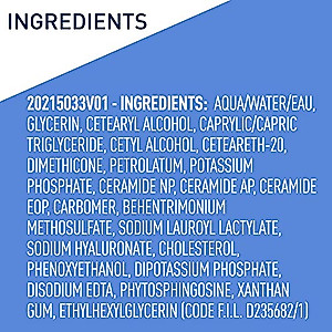 Baby Moisturizing Cream