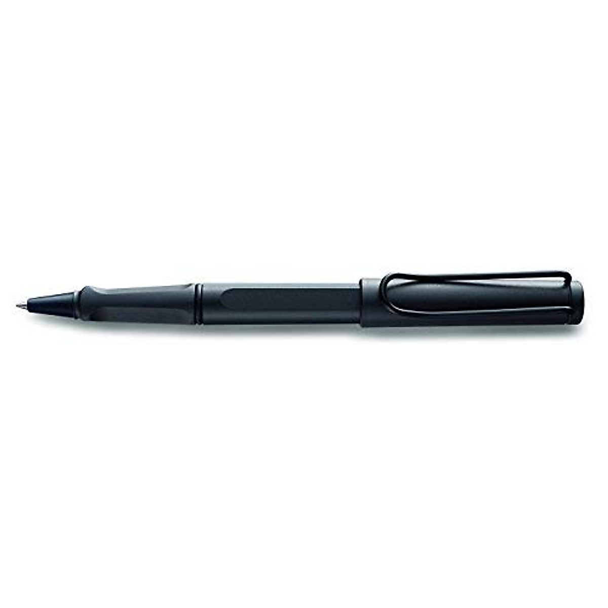 Lamy Safari Charcoal Rollerball Pen - Charcoal - Model 317