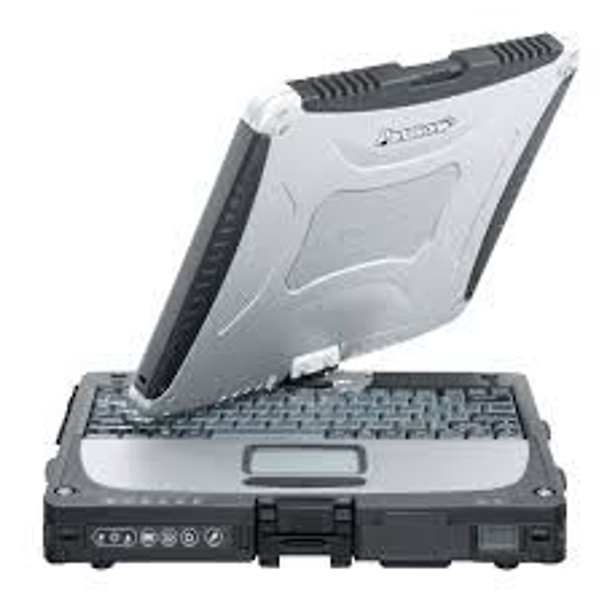 Panasonic Toughbook CF-19 MK7, i5-3340M @2.70GHz, 10.1 XGA Touchscreen, 8GB, 500GB, Windows 7 Pro, WiFi, Bluetooth (Renewed)