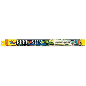 Zoo Med Reef Sun 50/50 (Actinic Daylight) 18