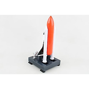 Space Adventure Series: Space Shuttle Launch Set
