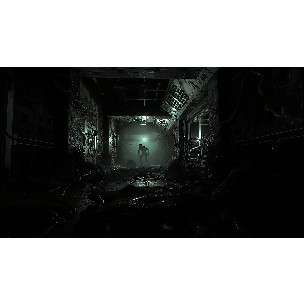 The Callisto Protocol Day One Edition - Compatible with PlayStation 4