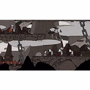 8Doors: Arum's Afterlife Adventure for PlayStation 4