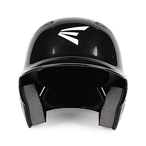 Easton | ALPHA Baseball Batting Helmet | Large/X-Large | Black