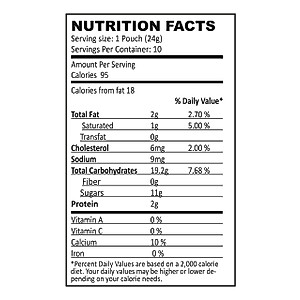 QuikTea Masala Chai Tea Latte 20 Pouches - Packaging May Vary | Single Serve | All Natural & Preservative Free Authentic Instant Chai