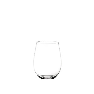 Riedel O Wine Tumbler Cabernet/Viognier, Pay for 6 get 8