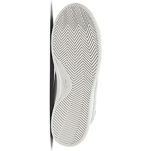 NIKE Women's Sneaker Running Shoe, Bianco, 11 Narrow