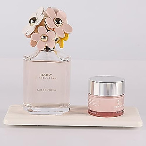 Instant Dry Sink Organizer(8.27" X 3.94"), Diatomaceous Earth Kitchen Soap Tray Set of 2, Storage Rack Under Sink in The Modern Home