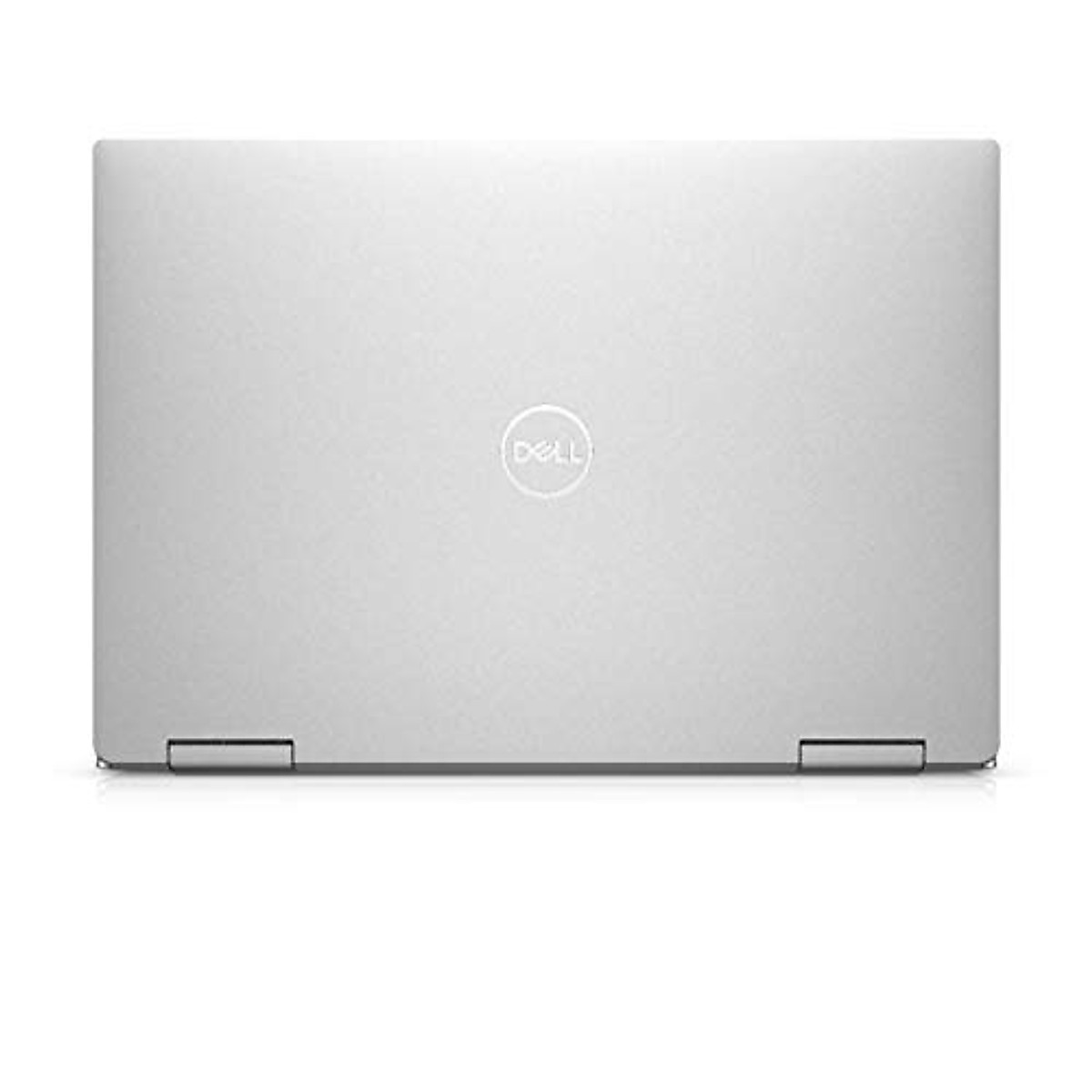 Dell XPS 13 2-in-1, 13.4 inch FHD Touch Laptop - Intel Core i7-1065G7, 8GB LPDDR4 RAM, 256GB SSD HD, Intel iris, Windows 10 Home - Frost (Latest Model) (Renewed)