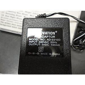 Gameboy Color AC Adapter