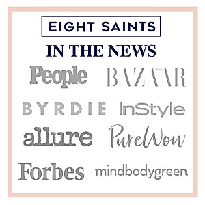 Eight Saints Skincare Cloud Whip Vitamin C Face Moisturizer Day Cream, Natural and Organic Face Cream For Women, Anti Aging Cream For Face To Reduce Fine Lines and Wrinkles, 2 Ounces