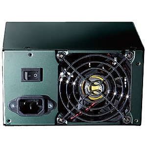 Antec EarthWatts EA-500D Green 500 Watt 80 PLUS BRONZE Power Supply