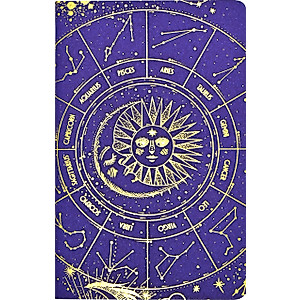Celestial Jotter Notebooks (3 pack)