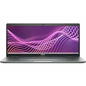 Dell Latitude 5340 13.3" Touchscreen Convertible 2 in 1 Notebook - Full HD - 1920 x 1080 - Intel Core i7 13th Gen i7-1365U Deca-core (10 Core) - 16 GB Total RAM - 16 GB On-Board Memory - 512 GB SSD