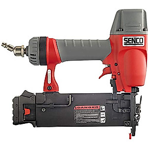 SENCO FinishPro® 18MG, 2-1/8" 18-Gauge Brad Nailer (ProSeries)