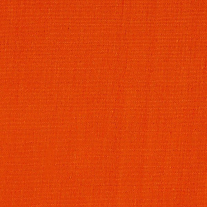 Orange 60” Wide Premium Cotton Blend Broadcloth Fabric by The Yard (FB)