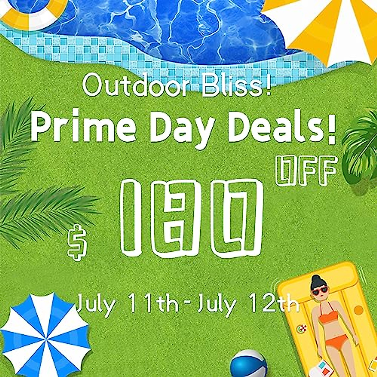 Domi 12x14FT Lean to Gazebo, Hardtop Wall Mounted Gazebo with Sloping Galvanized Steel Roof, Wall Pergola with Aluminum Frame, Curtains and Netting, for Patio, Deck, Garden, Backyard