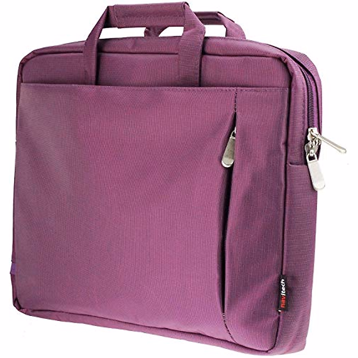 Navitech Carry Case for Portable TV/TV'S Compatible with The Fosa 12 inch