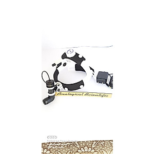 Dental 10 WATT Surgical LED Head Light LAMP