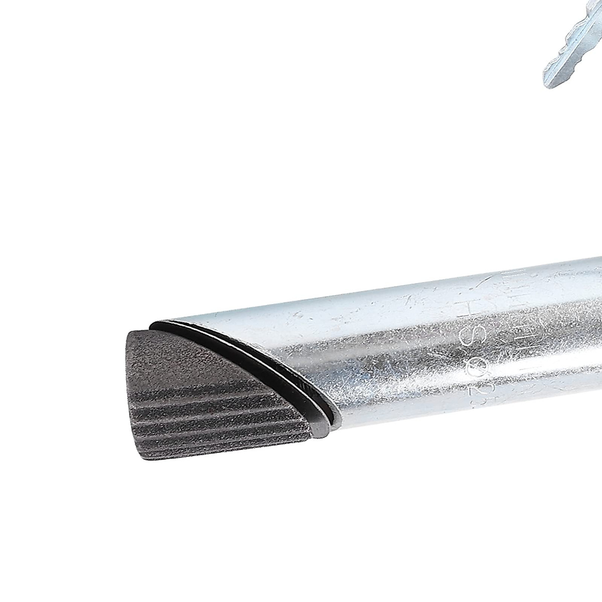 VGEBY Lightweight Electric Bike Metal Seatpost Foldable with Anti‑Theft Key Internal Lock Bike Accessory Backpack Electric Bike Conversion Accessories