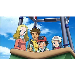 Pokémon 10 - Der Aufstieg von Darkrai