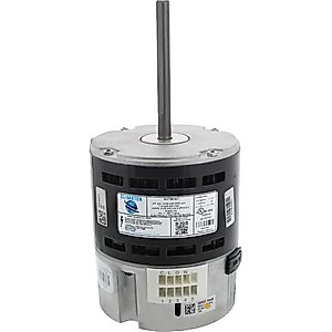 ClimaTek Furnace X13 Furnace Blower Motor and Module Fits Miller M0023906