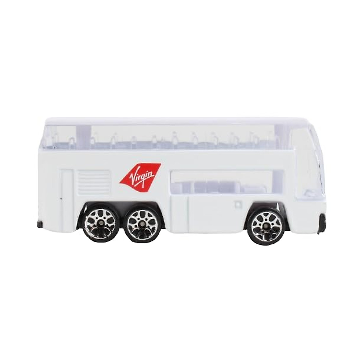 Virgin Atlantic Playset RT1701