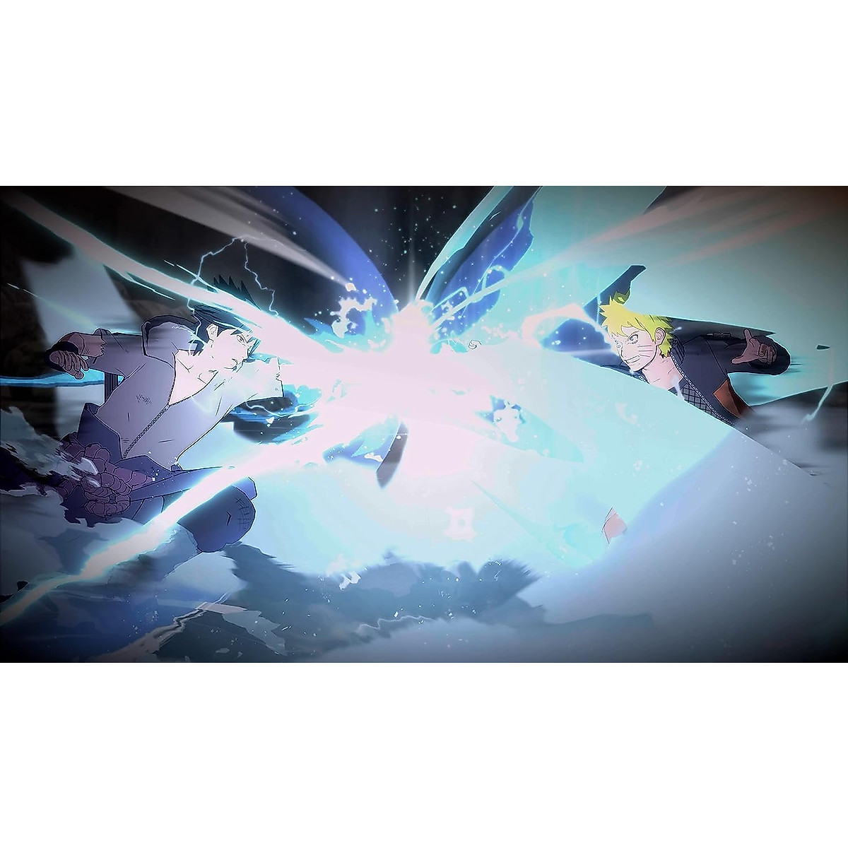 NARUTO X BORUTO Ultimate Ninja STORM CONNECTIONS – PS4