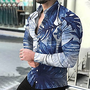 Men's Flannel Gradient Long Sleeve Shirt Flusser Lightweight Sweatshirt Sweatshirt Hoodies for Men Hoodie 1/2 Zip Pullover Mens Sweater Wick Hoodie for Men Menswear Hoodie Zip Up Hoodie Womens