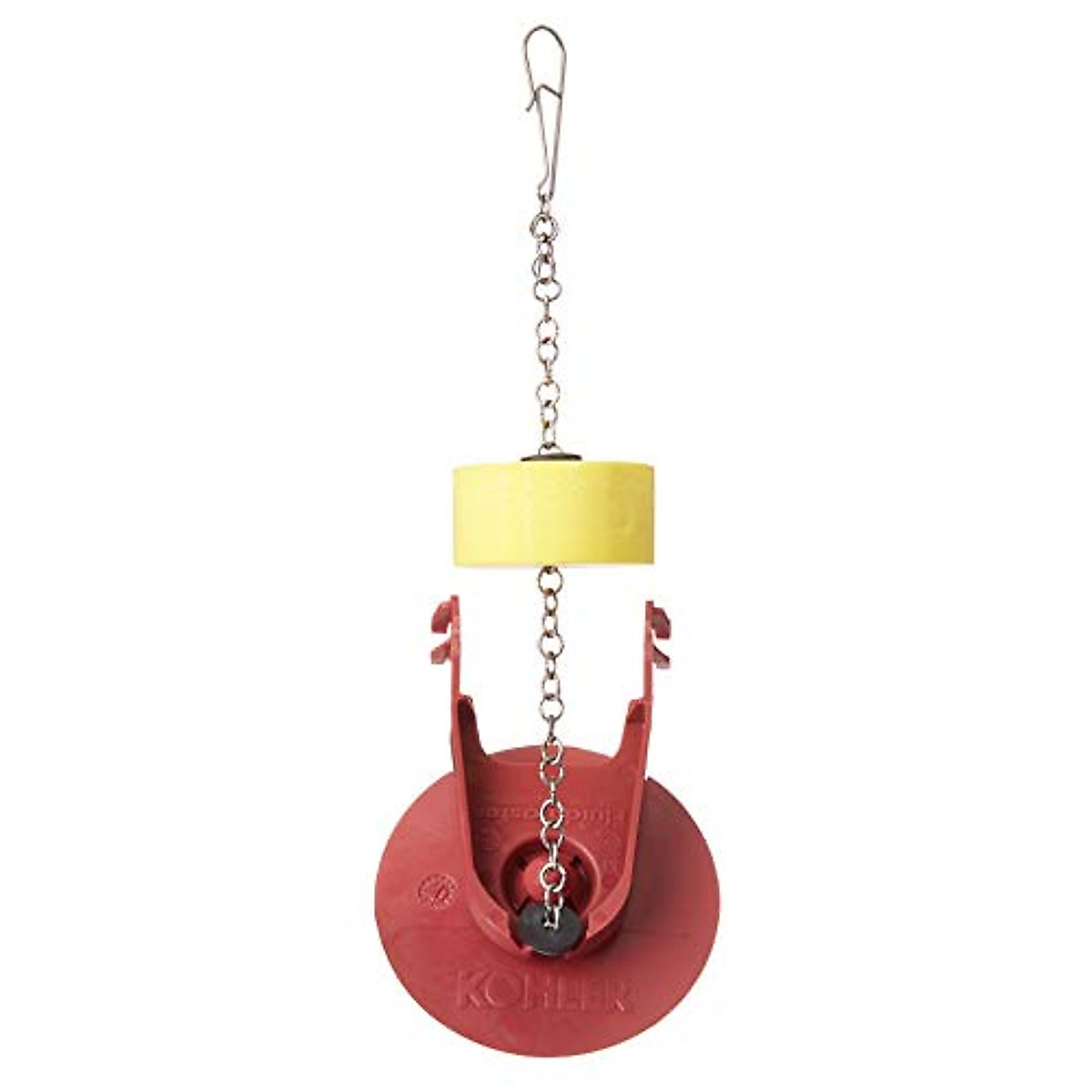 KOHLER GP1105825 Flapper with Float Kit