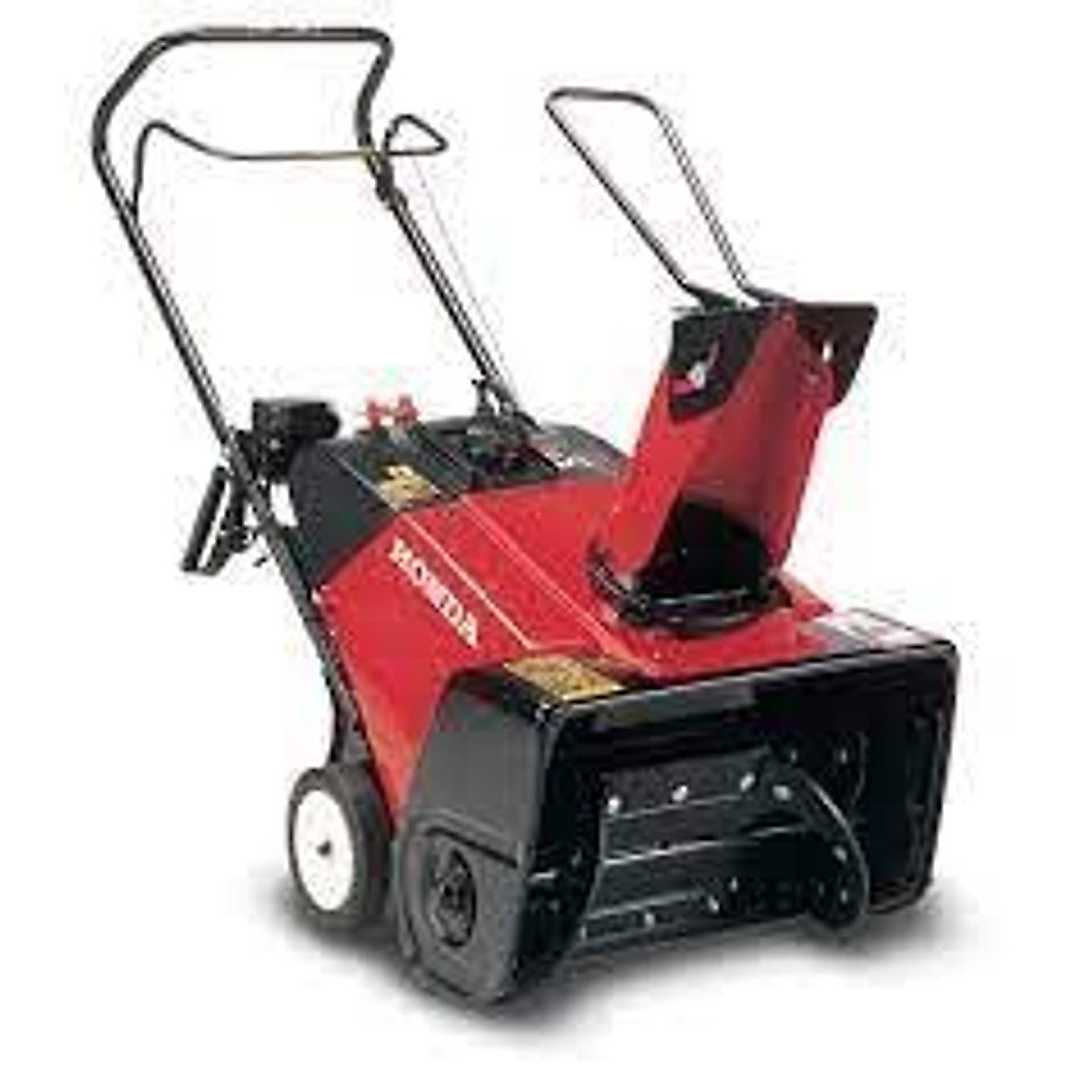 MOWERMAN PARTS HS-521, HS-621 Snow Blower Paddle Kit for Honda Snowblower Model HS521 & HS621