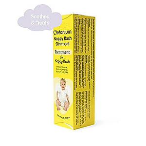 Metanium Nappy Rash Ointment 30g